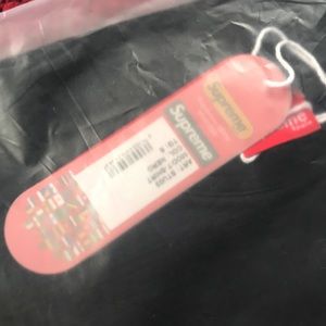 supreme spain | Shirts | Nwt Supreme Spain Made In Italy 0 Cotton ...